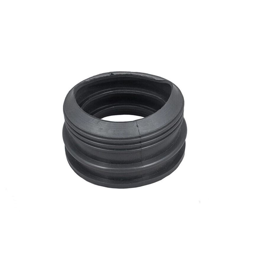 Манжета переходная Политэк 50х40 мм черная в Алматы